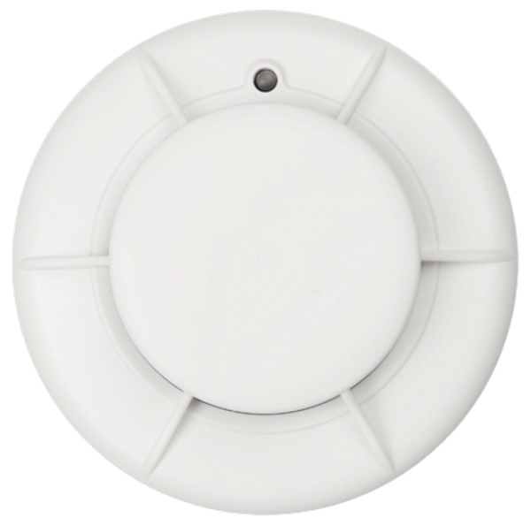 ИП 212-58М (ECO1003М) System Sensor Извещатель пожарный дымовой оптико ...